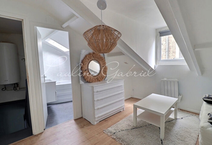 Le Havre, Danton, Rond point - Appartement 3 pièces à vendre