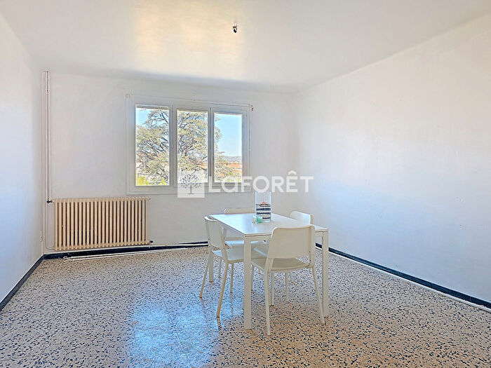 Ille-sur-Têt : Appartement 3 pièces à vendre