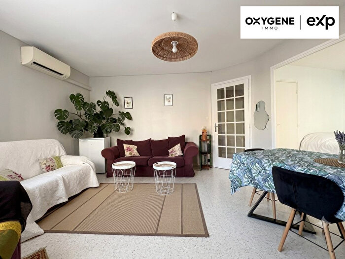 Béziers, Gargailhan, Pech de la Pomme - Appartement 4 pièces à vendre