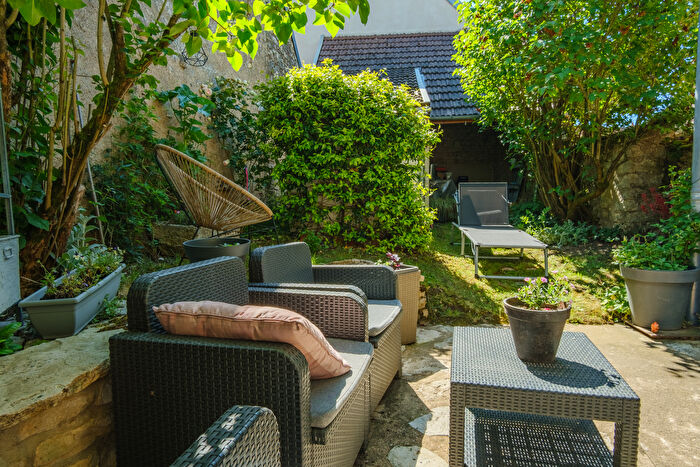 Renève - Maison 6 pièces à vendre