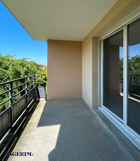 Appartement 2 pièces à vendre - Aucamville