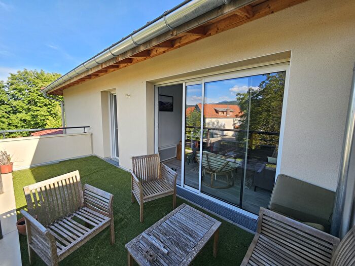 Gap - Appartement 3 pièces à vendre