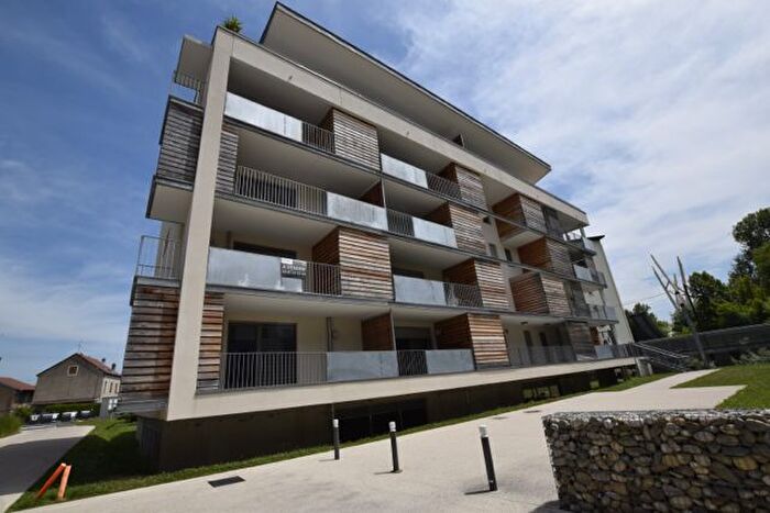 Appartement 2 pièces à louer à Montbéliard, Faubourg, Mont-Chevis, Chiffogne, Citadelle
