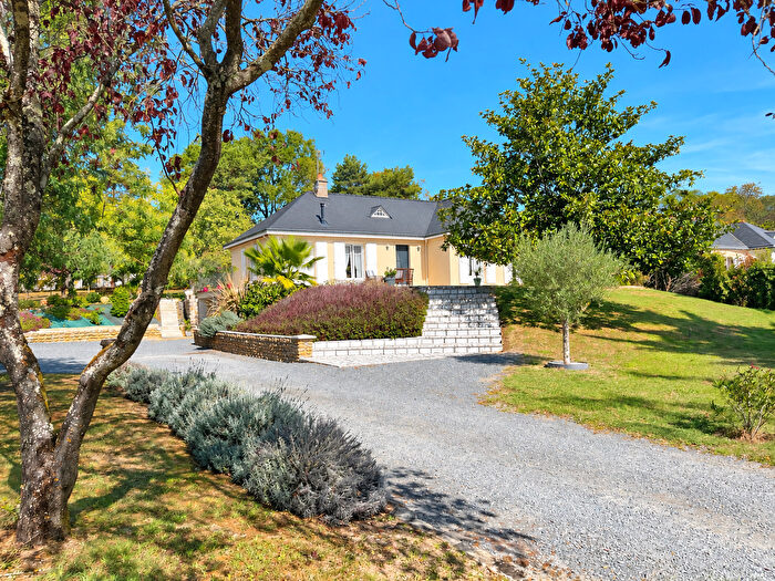 Maison 7 pièces à vendre - Allonnes