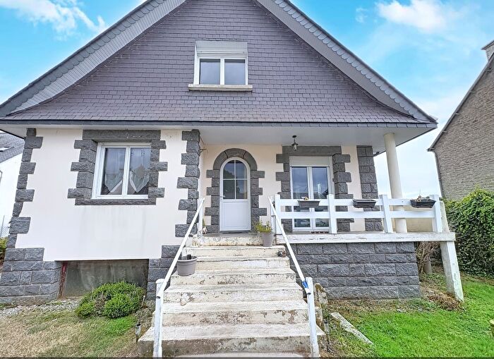 Maison 7 pièces à vendre à Ploërdut