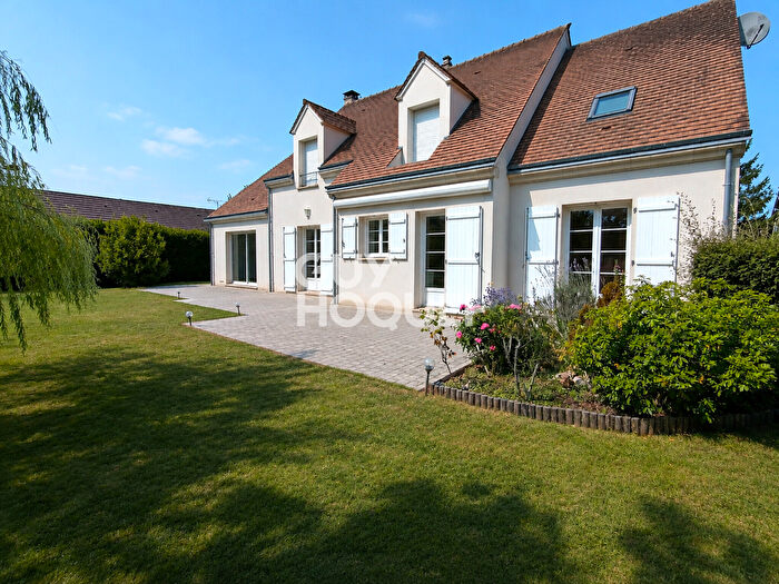 Maison 6 pièces à vendre - Dreux, Hameaux de Paul-Bert