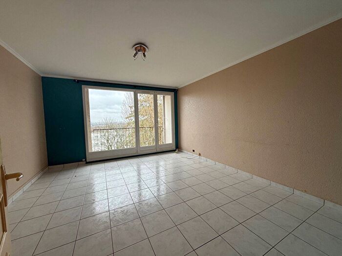 Appartement à louer - Vieux Village, Domont - 3 pièces - 2 chambres