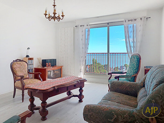 Saint-Nazaire, Front de Mer, Sautron, Gavy Océanis : Appartement 5 pièces à vendre