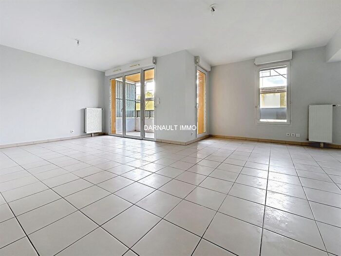 Balma, Vidailhan, Domaine de Balma, La Fount - Appartement 4 pièces à vendre