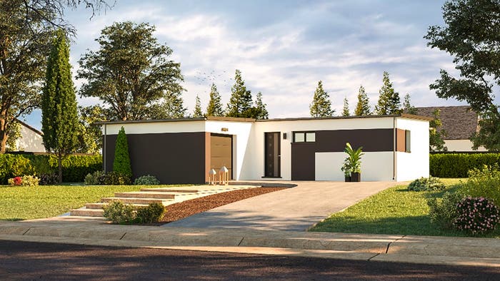 Maison 3 pièces à Vannes, Centre-ville, Le Port, à vendre