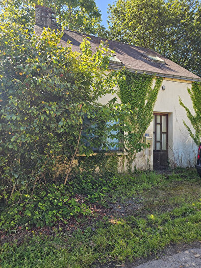 Maison 5 pièces à Nivillac, à vendre