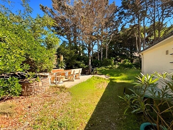 Maison à vendre - Pornichet, Littoral, Sainte-Marguerite, Bel-Air - 4 pièces - 2 chambres