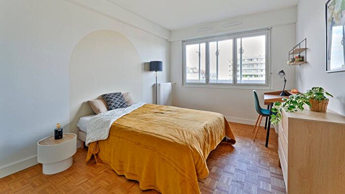 Appartement 1 pièce à Vaugirard-Parc des Expositions, Paris 15ème arrondissement, à louer