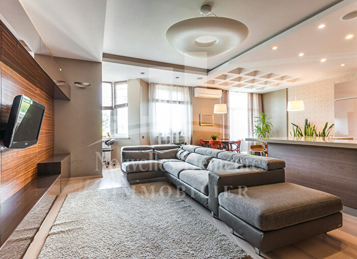 Maison à vendre - Hermanville-sur-Mer - 5 pièces - 4 chambres