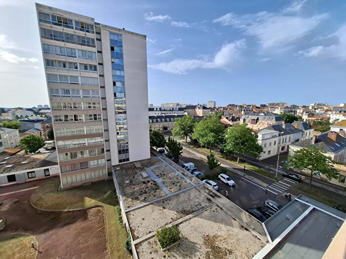 Appartement 4 pièces à vendre - Les Sables-dOlonne, Gare