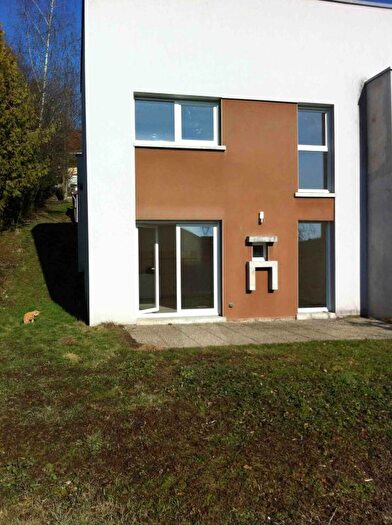 Appartement à louer - Seloncourt - 3 pièces - 2 chambres