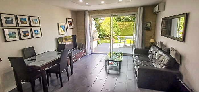 Maison à vendre - Sainte-Geneviève-des-Bois, Liers, Croix Blanche - 4 pièces - 3 chambres