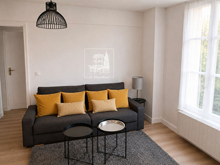 Versailles : Appartement 2 pièces à louer