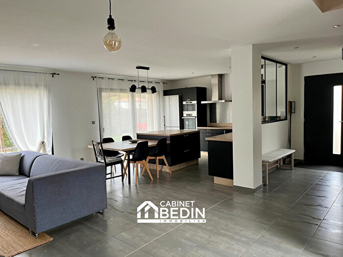 Cornebarrieu - Maison 5 pièces à vendre