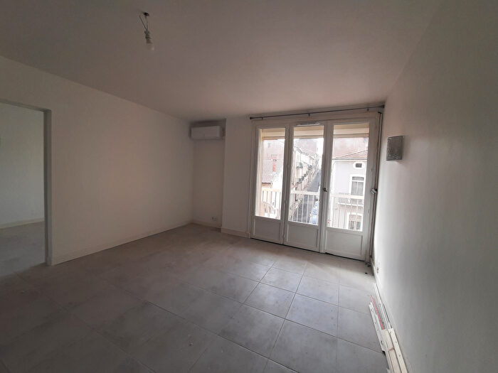 Appartement 3 pièces à louer - Béziers, Gargailhan, Pech de la Pomme