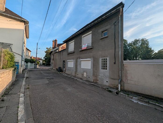 Maison 3 pièces à vendre - Vendeuvre-sur-Barse