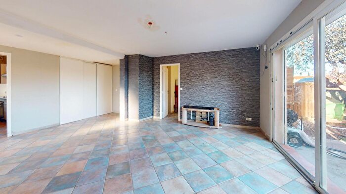 Appartement à vendre - Espira-de-lAgly - 3 pièces - 2 chambres