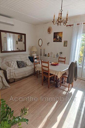 Maison à vendre - Montferrier-sur-Lez - 5 pièces - 4 chambres