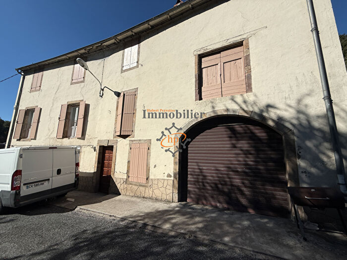 Appartement 3 pièces à louer - Saint-Sernin-sur-Rance