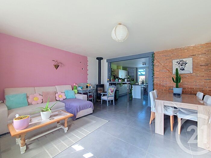 Cholet, Tuilerie - Maison 3 pièces à vendre