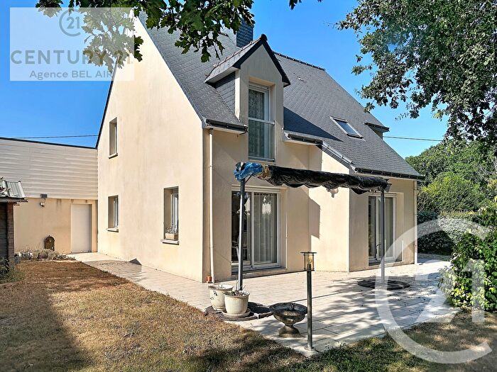 Maison 6 pièces à Pénestin, à vendre