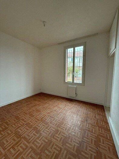 Appartement à louer - Bron - 2 pièces - 1 chambre