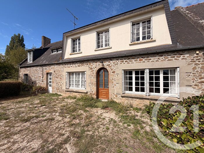 Maison 8 pièces à Saint-Malo, Le Petit Paramé, Le Val, Fontainre, à vendre