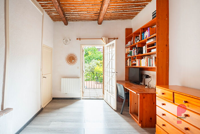 Appartement 2 pièces à vendre - Aix-en-Provence, Centre-ville