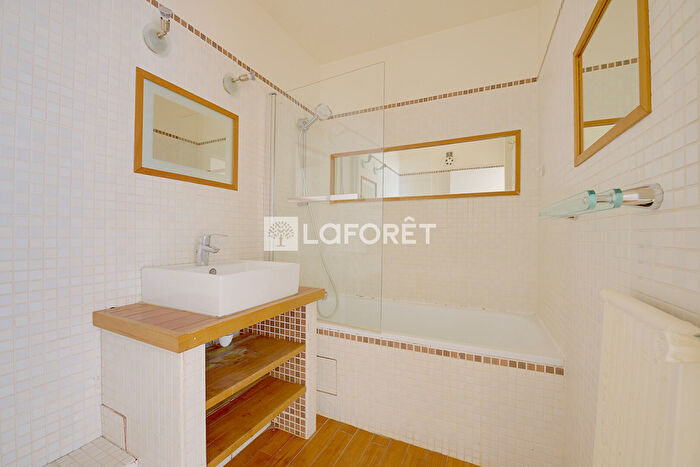 Paris 20ème, Télégraphe, Pelleport, Saint-Fargeau - Appartement 2 pièces à vendre