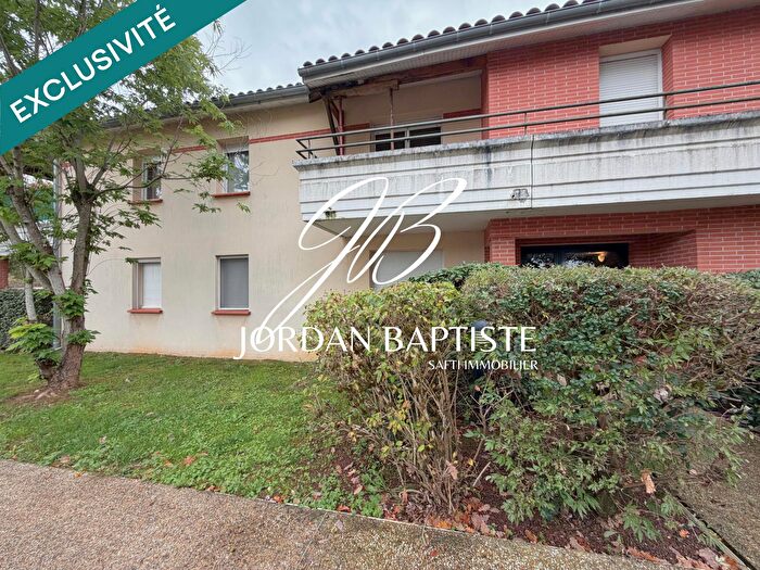 Appartement 3 pièces à vendre à Caussade