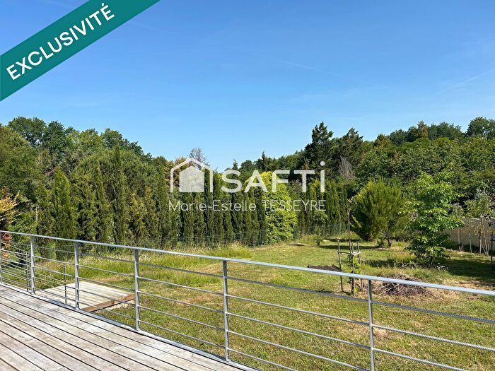 Maison 3 pièces à vendre - Sallebuf, Salleboeuf