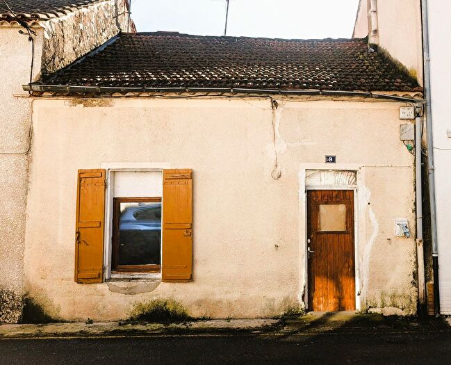 Maison 2 pièces à vendre à Villeneuve-sur-Lot