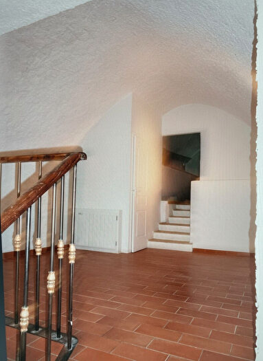 Appartement 3 pièces à vendre à Villecroze