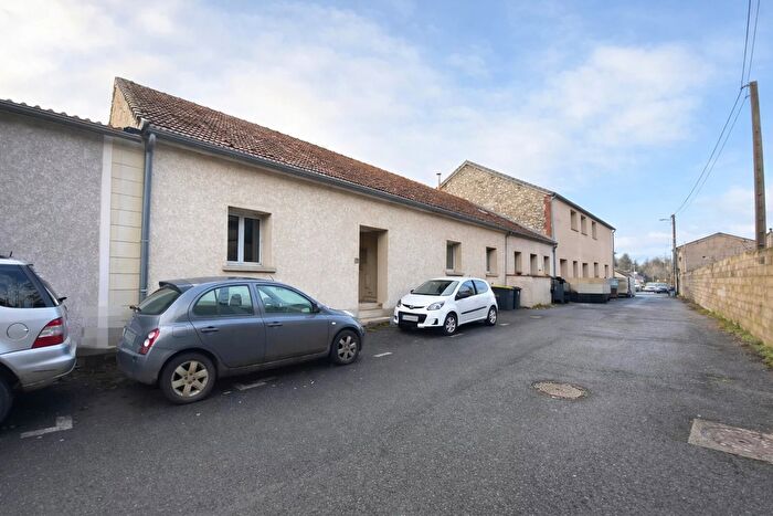 La Ferté-Gaucher : Maison 1 pièce à vendre