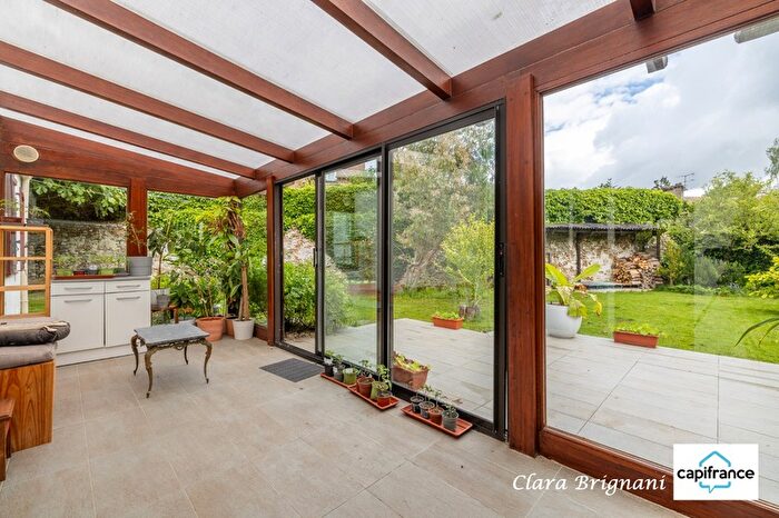 Avrainville : Maison 4 pièces à vendre