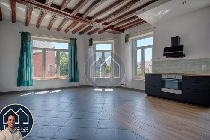 Ablis : Appartement 2 pièces à vendre