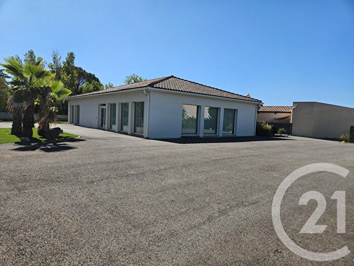 Appartement 4 pièces à Graulhet, Nabeillou, Route de Lavaur, à louer
