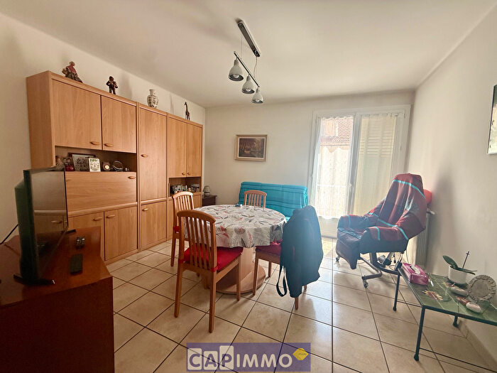Appartement 3 pièces à Toulon, à vendre