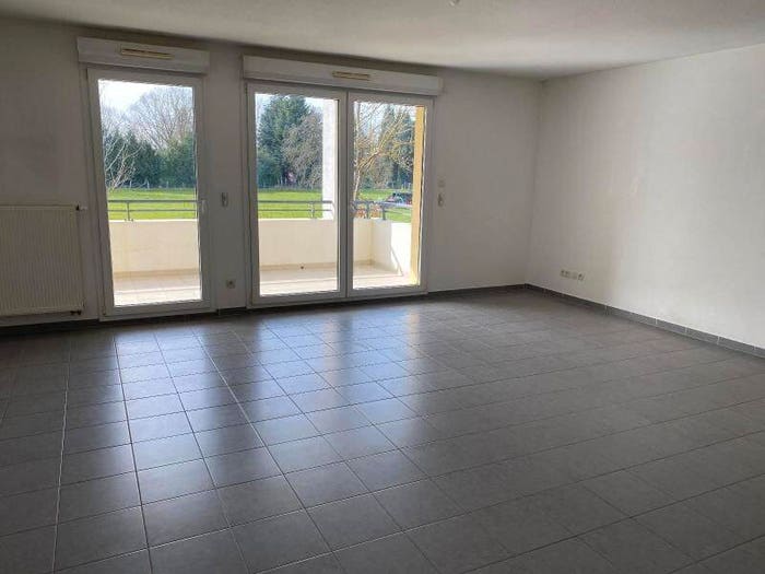 Appartement 2 pièces à louer - Reiningue