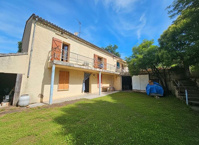 Albi : Maison 3 pièces à vendre