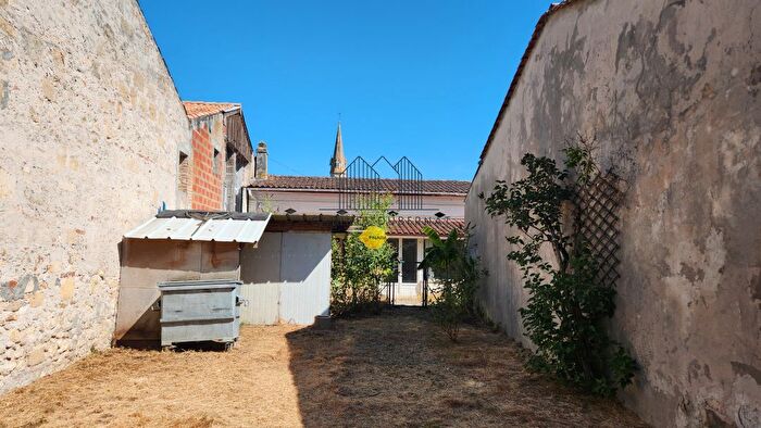 Maison 4 pièces à vendre - Arsac