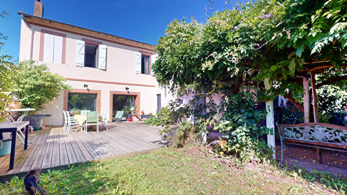 Grenade - Maison 6 pièces à vendre