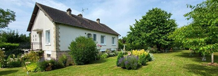 Maison 5 pièces à vendre à Neauphlette