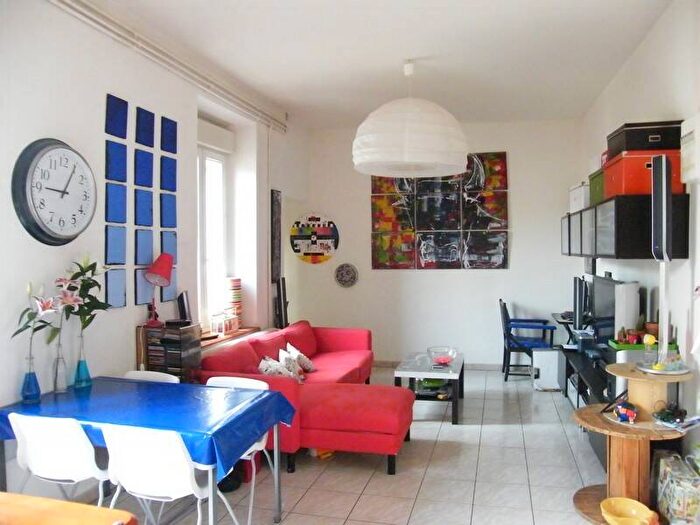 Appartement à louer - Narbonne - 3 pièces - 2 chambres