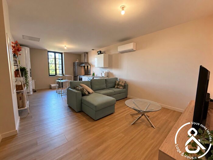 Castres, Lameilhe : Appartement 2 pièces à louer